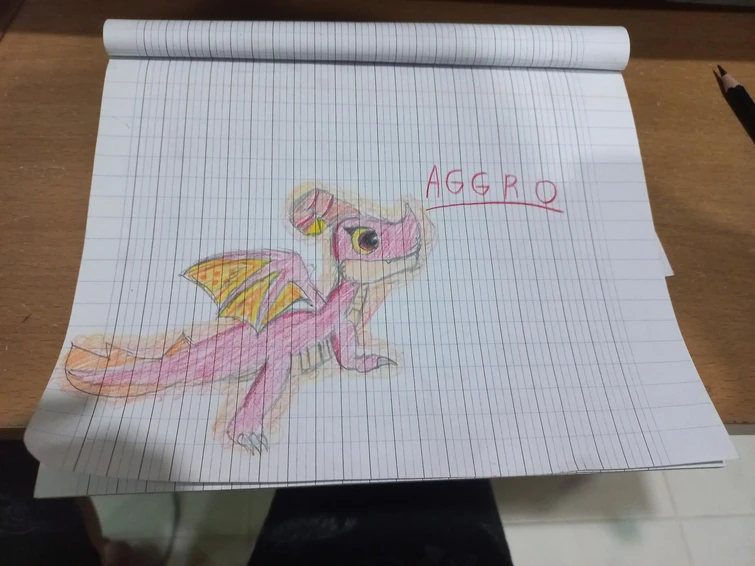 Discuss Everything About How to Train Your Dragon Wiki | Fandom