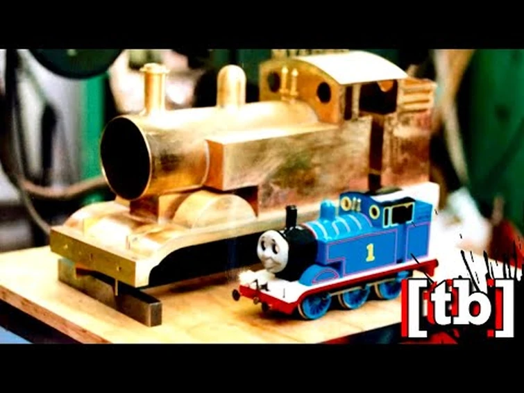 S5 blooper audio restoration by Trainboy | Fandom