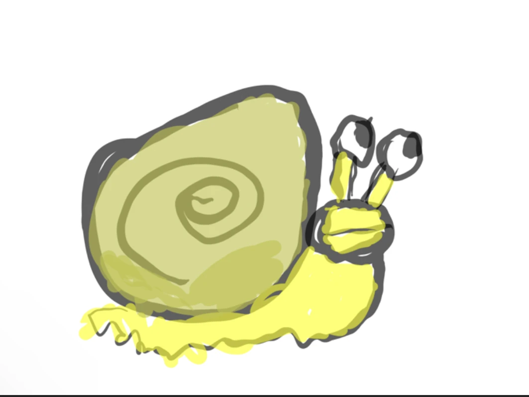 Slow seline drawing | Fandom