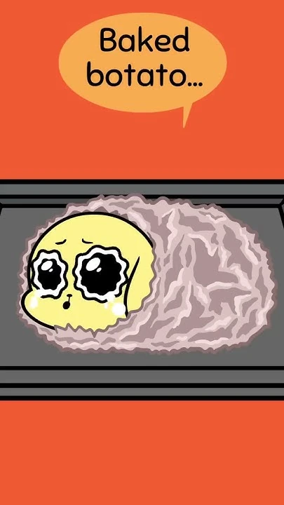 Baked Botato (:_:) ) | Fandom