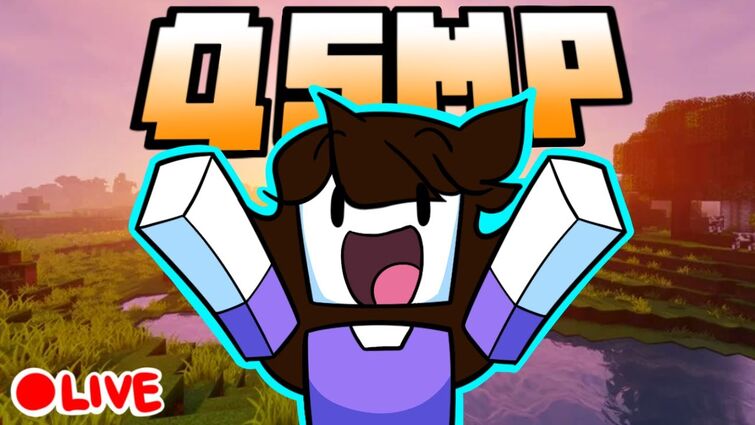 Jaiden Animations QSMP VOD | Fandom
