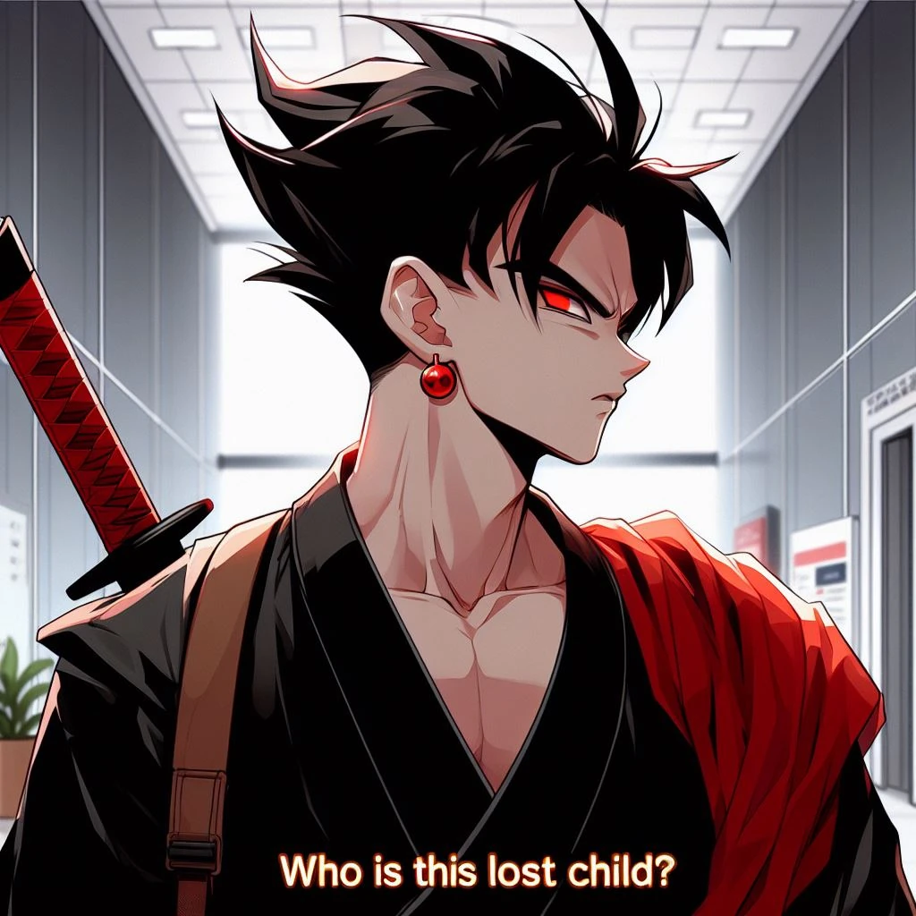 If Ryun was in One Punch Man | Fandom