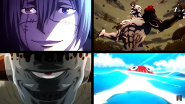 I don't know what to call this So who wins | Fandom