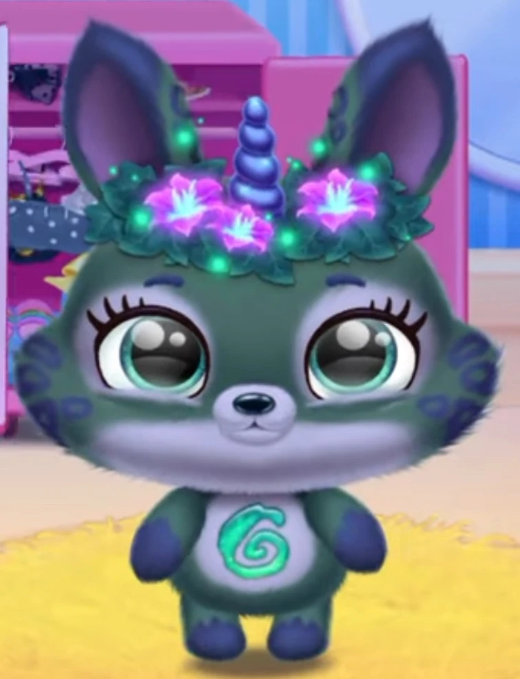 Discuss Everything About Fluvsies Wiki | Fandom