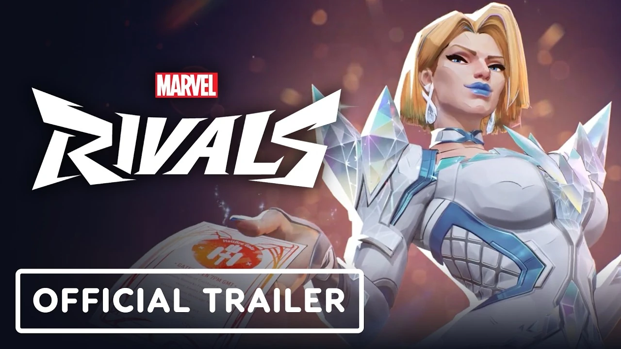 Rivals Season 2!!! | Fandom
