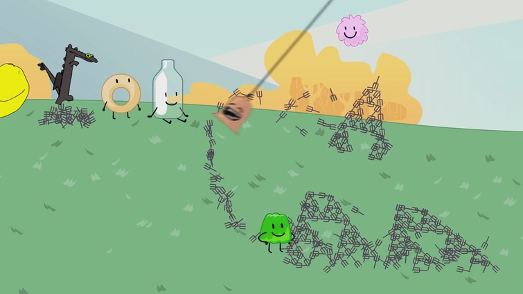 BFB but with Toothless Dance PT1 | Fandom
