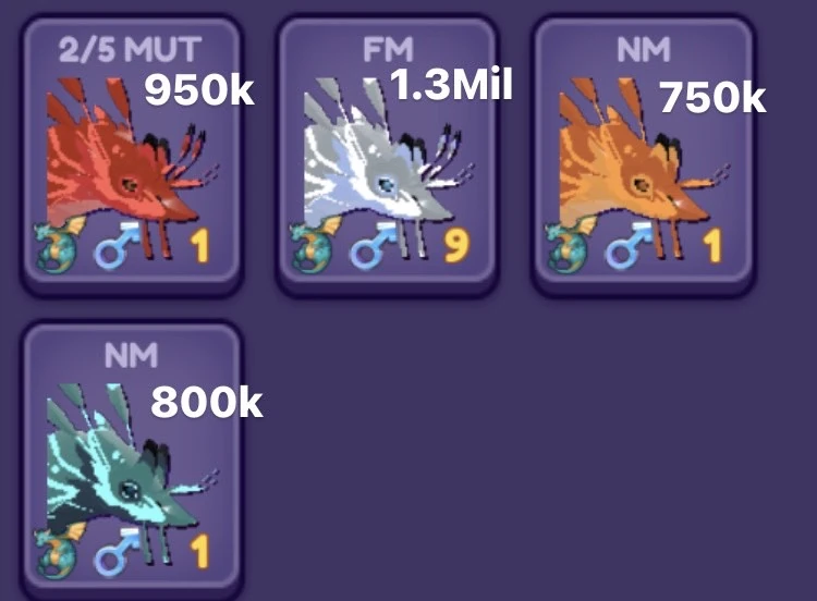 For sale (scroll) | Fandom