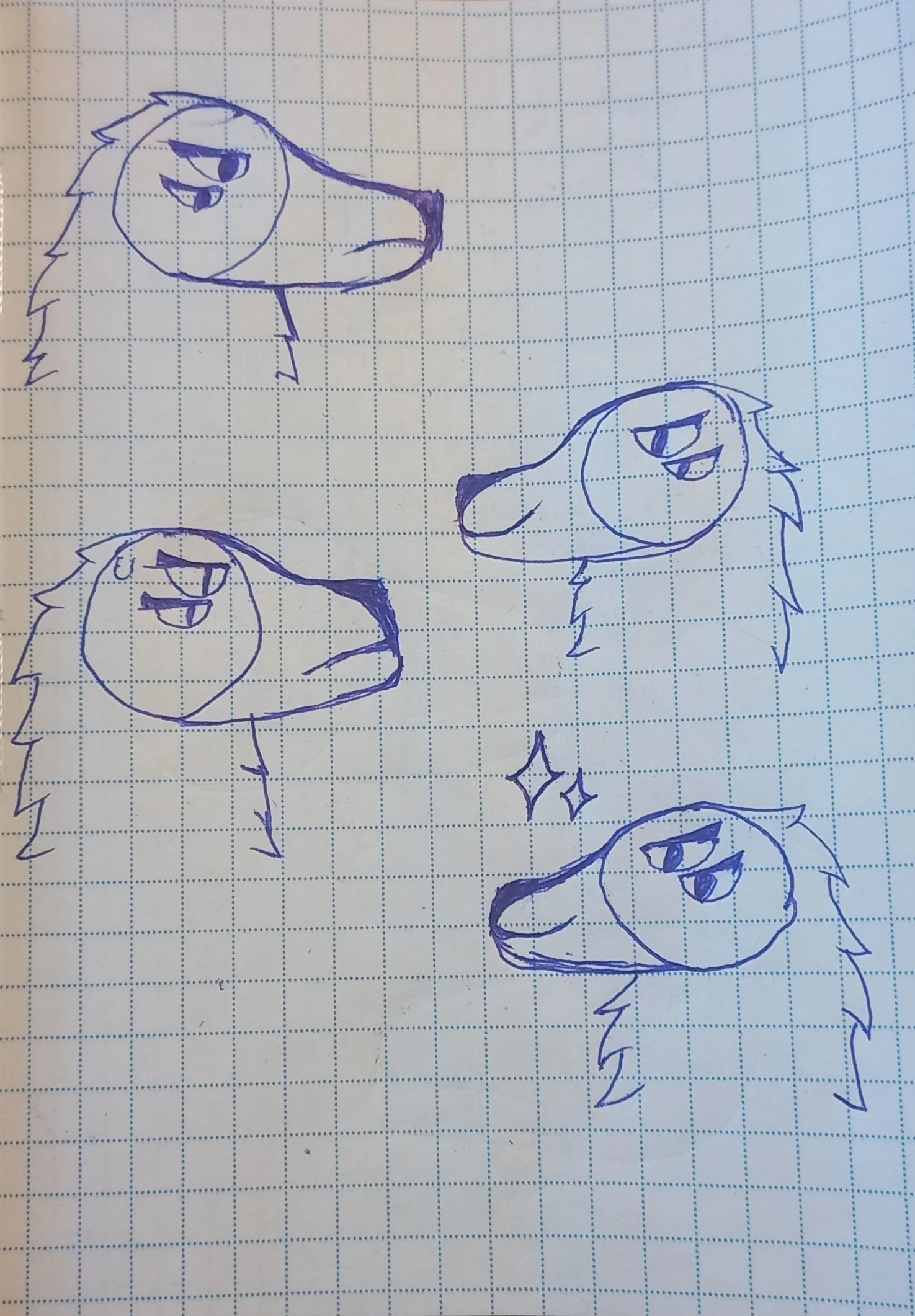 Drawing Jot day 1 (Pt1) | Fandom