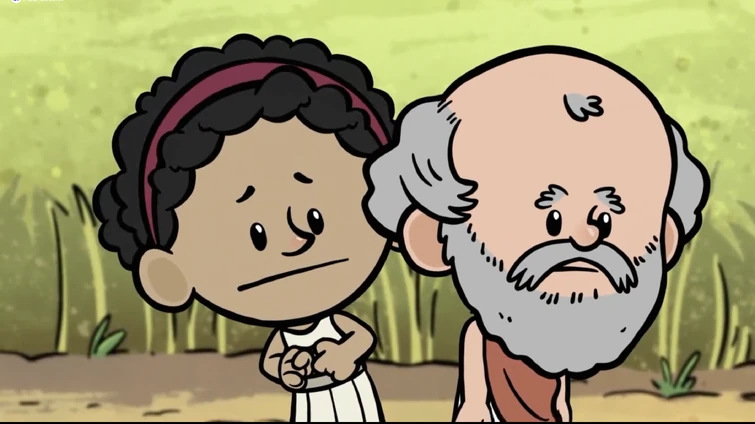 Discuss Everything About Xavier Riddle and the Secret Museum Wiki | Fandom