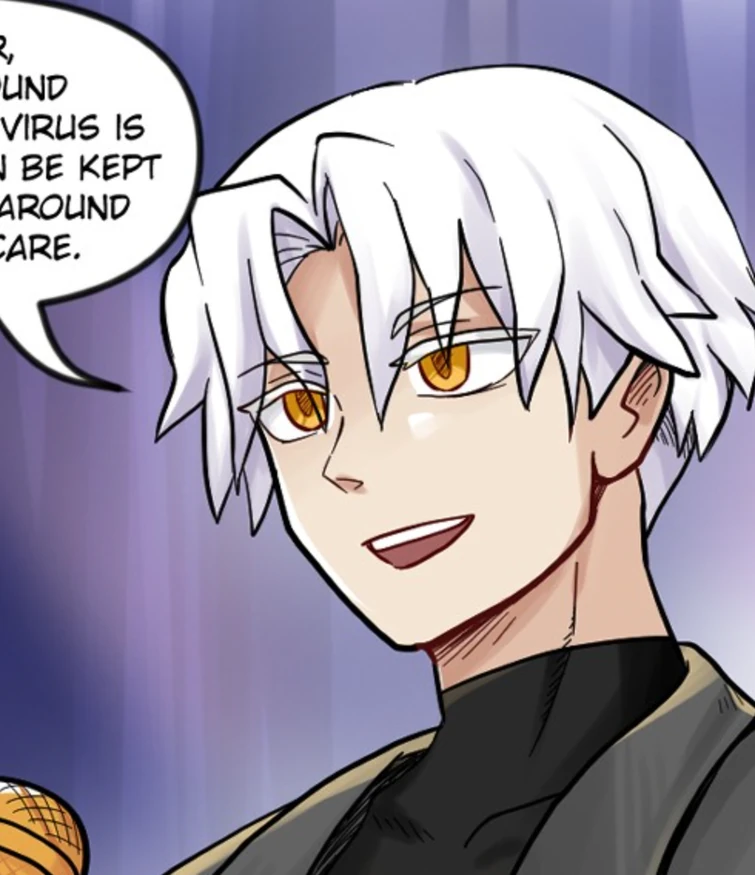 Discuss Everything About Webtoon Wiki | Fandom