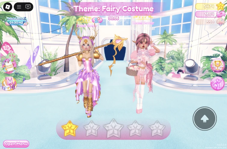 48943th piece of evidence that DTI voting is unfair: | Fandom