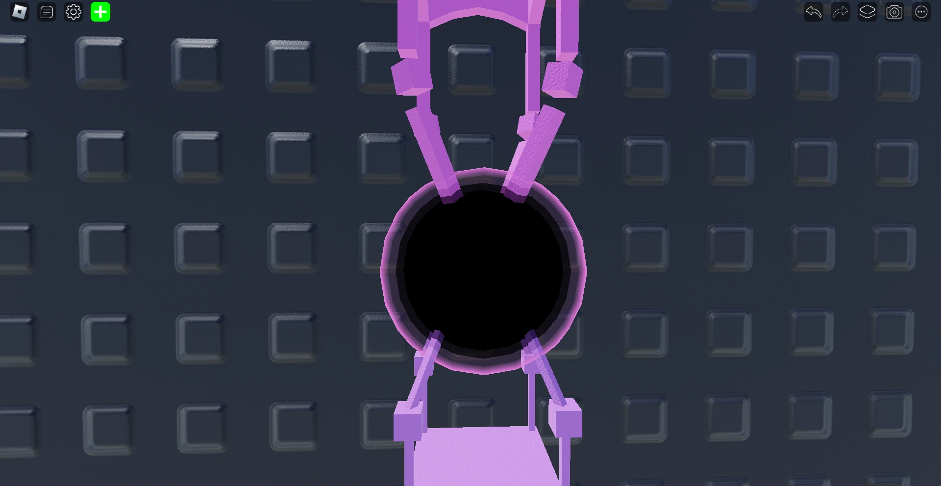 new ToFM model | Fandom