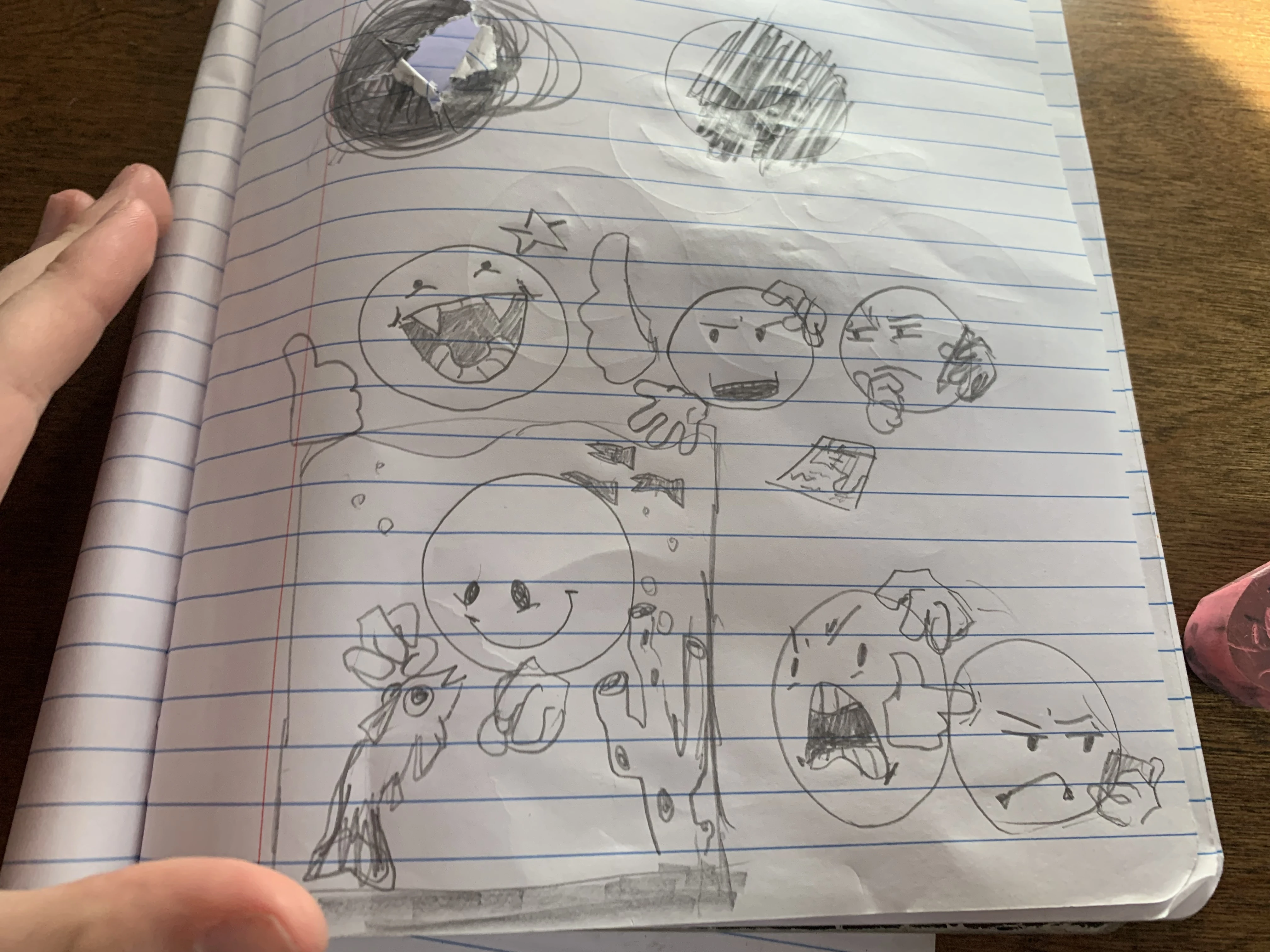 gl aggle drawings | Fandom