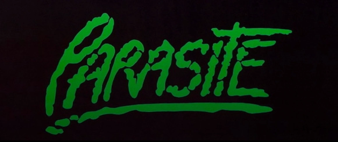 Parasite logo | Fandom