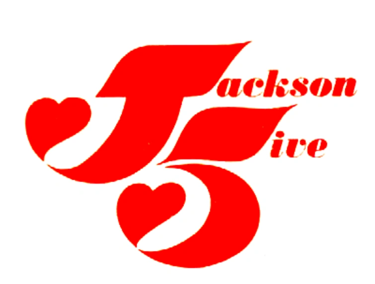 The Jackson 5/The Jacksons Logo Through The Years | Fandom