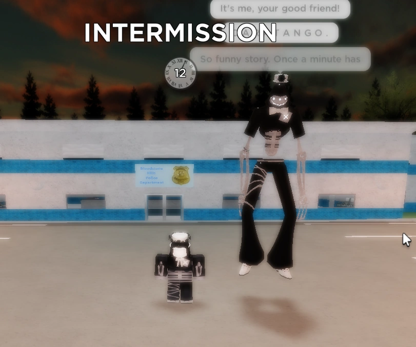 Daratango Attempt | Fandom