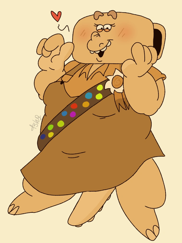 shimmy shimmy ya | Fandom