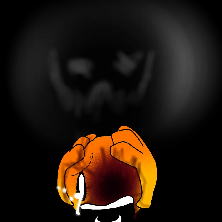 "CRY! CRY!" | Fandom