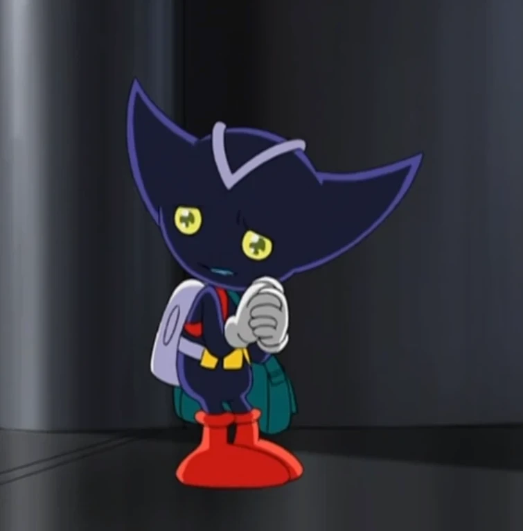 Bokkun Appreciation Post | Fandom