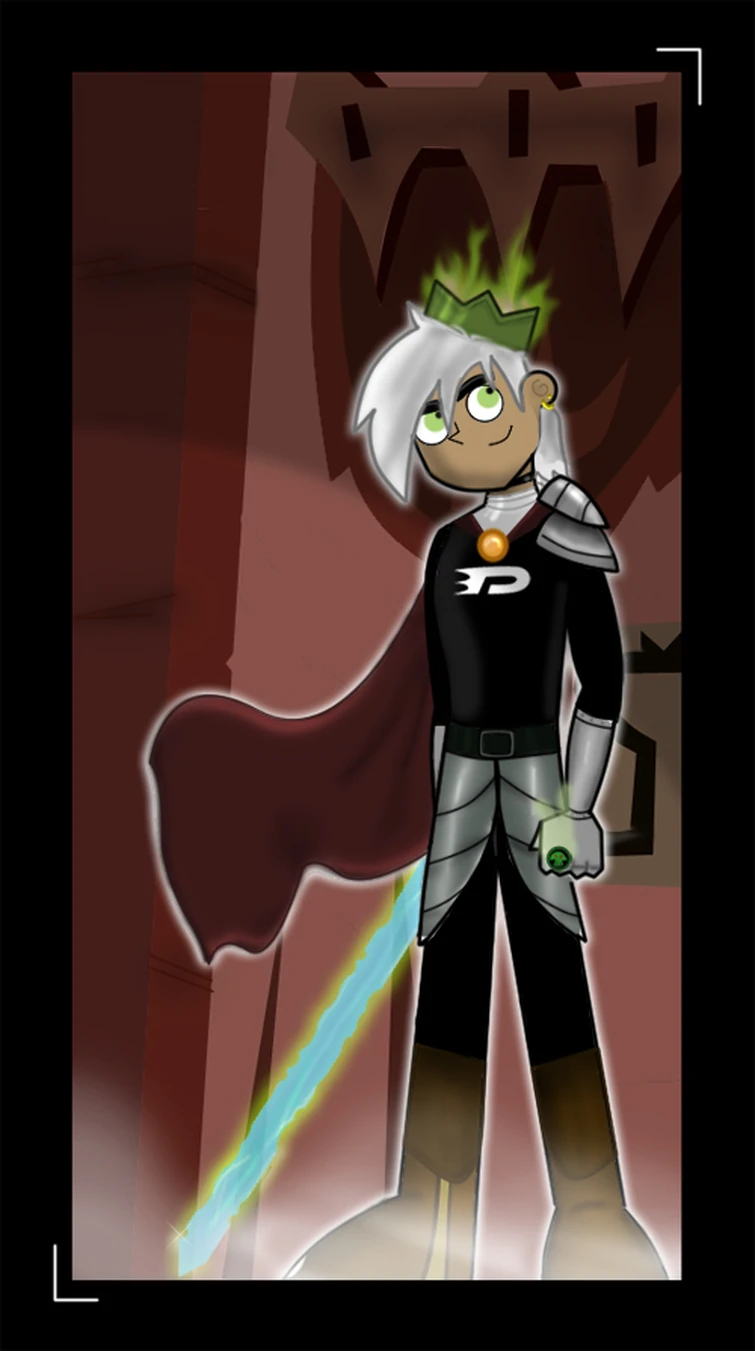 Discuss Everything About Danny Phantom Wiki | Fandom