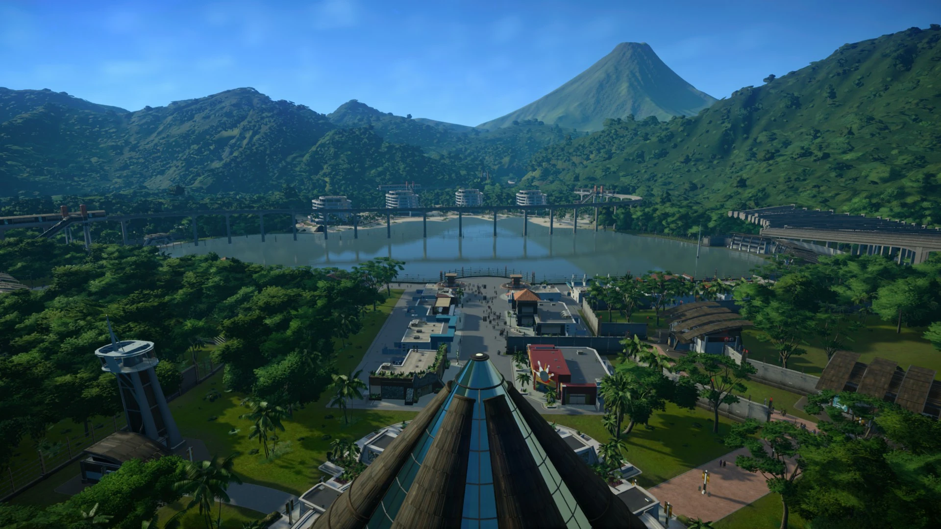 Jurassic world | Fandom