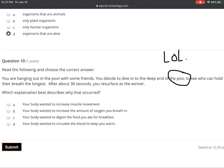 Welp....I’m back. | Fandom