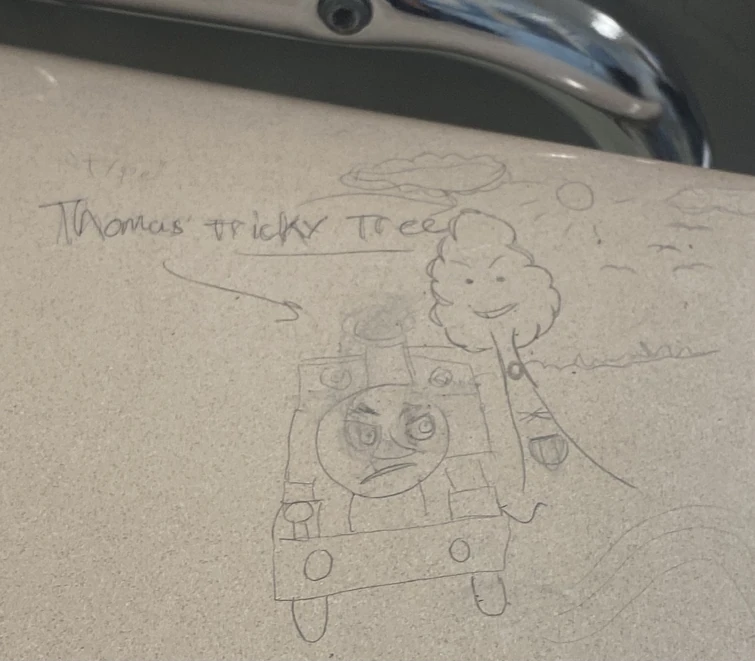 Discuss Everything About Thomas the Tank Engine Wiki | Fandom