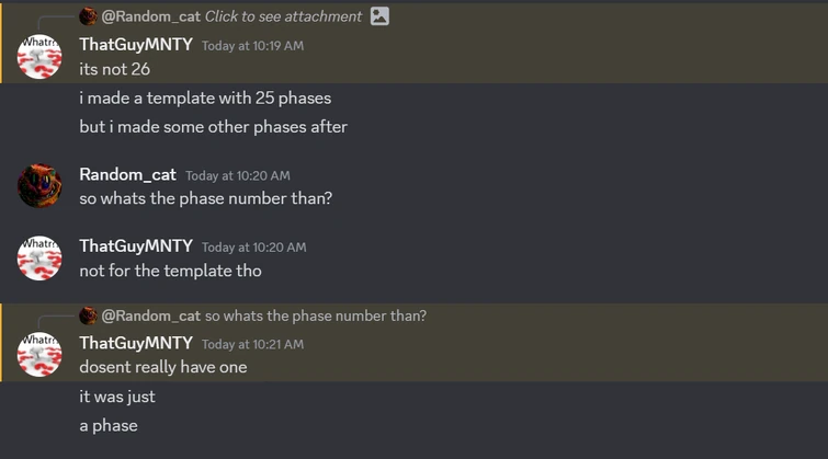 Discuss Everything About The Uncanny Incredible Wiki | Fandom