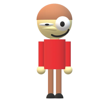 Avrin Remake | Fandom