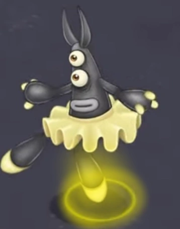 Redesigning some Light Monsters BUT I'm original now! | Fandom