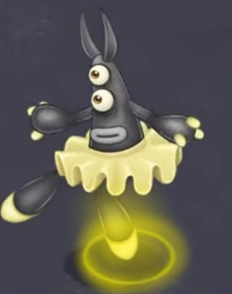 Redesigning some Light Monsters BUT I'm original now! | Fandom