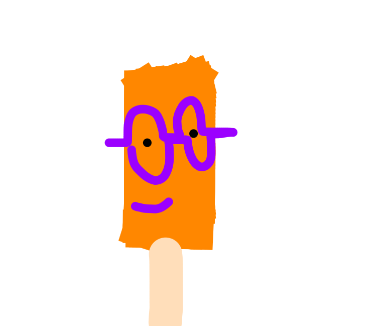 The 2 Popsicle! | Fandom