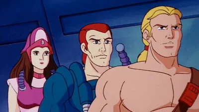 1989 He-Man cartoon now available on Peacock | Fandom