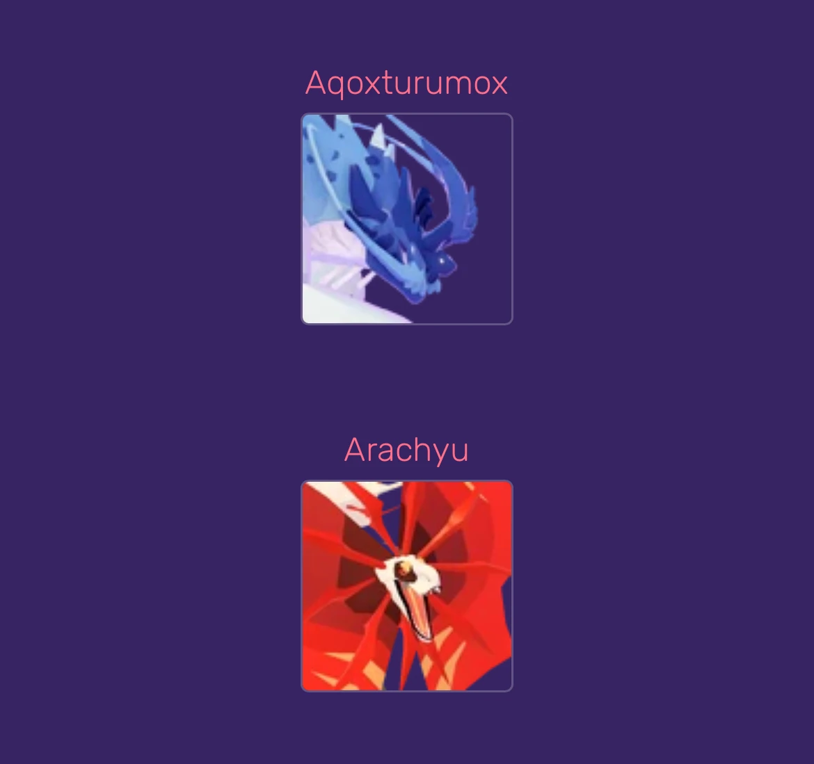 Hey wiki I noticed smth | Fandom