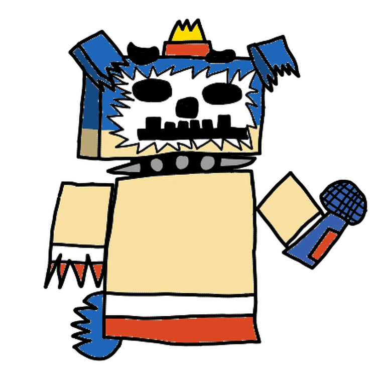 "UNIKINGDOM CHAOS" || MARIO'S MADNESS (Unikitty Mix) | Fandom