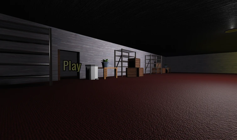 Discuss Everything About Interminable rooms but doors Wiki | Fandom