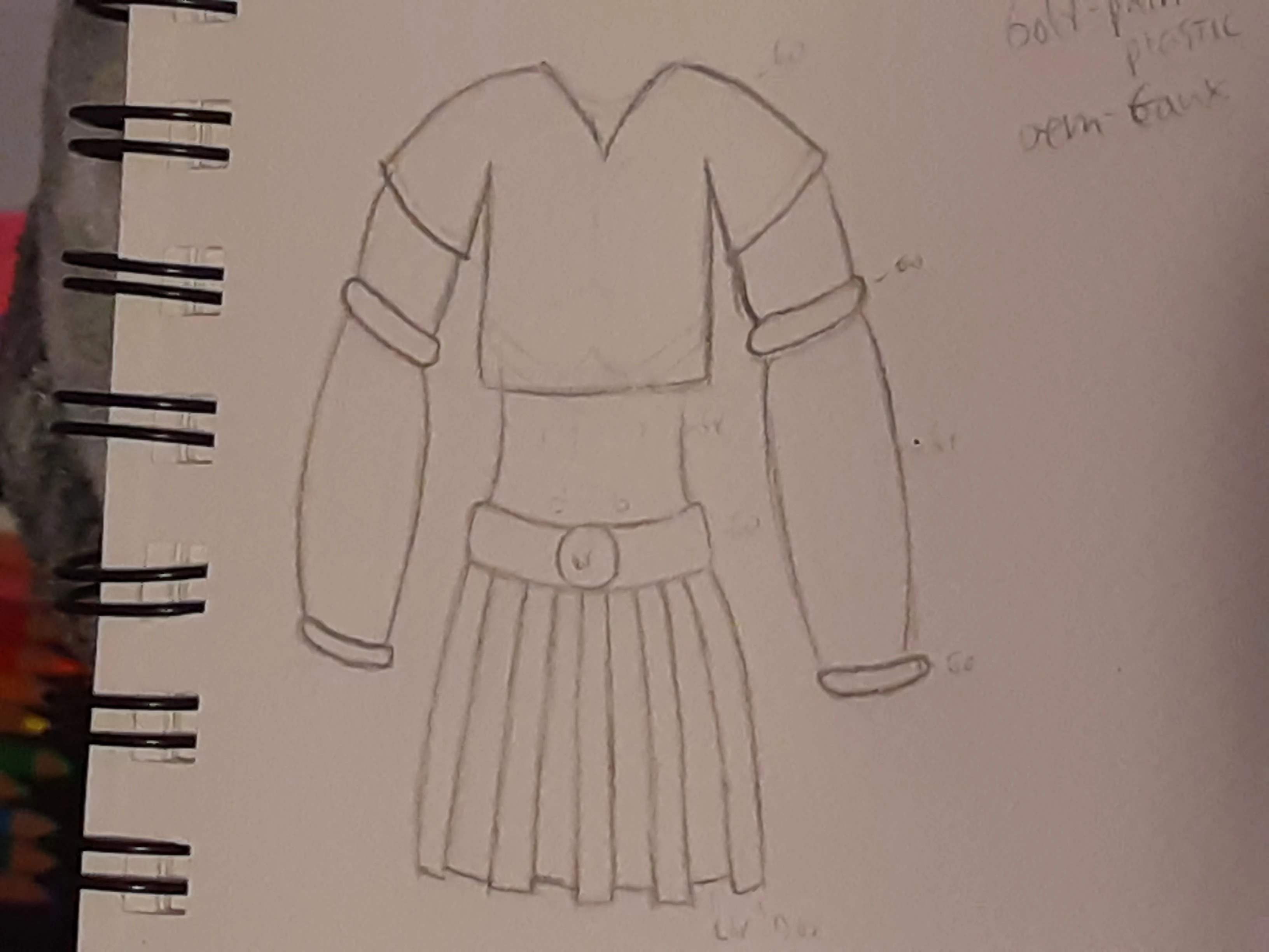 DSMP Themed "Dresses" Vol 7, Awesamdude | Fandom