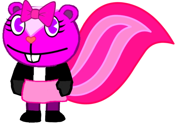 Lilly New Design | Fandom