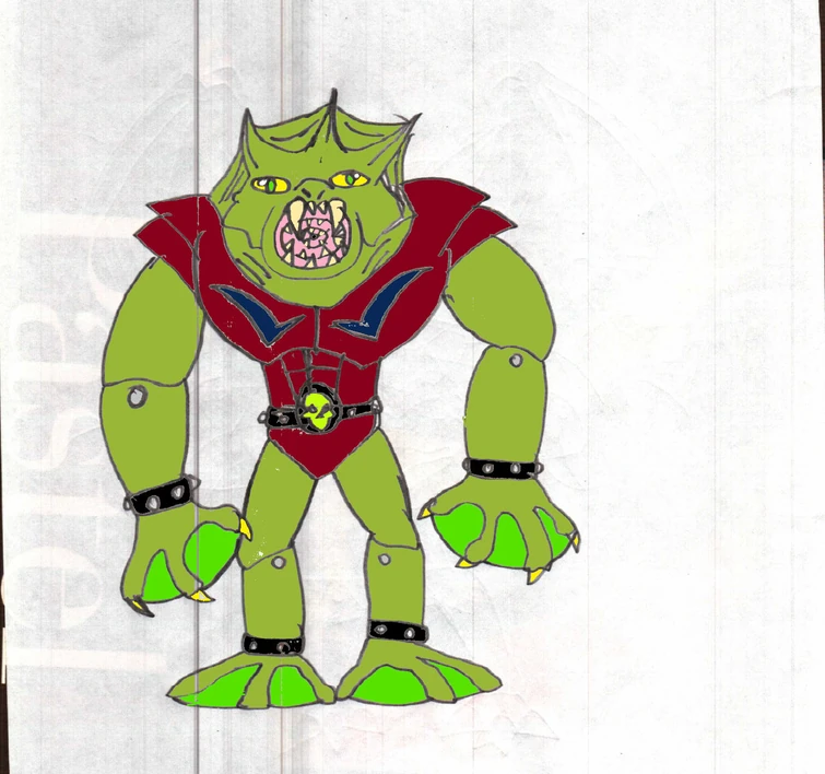 Discuss Everything About Small Soldiers Wiki | Fandom