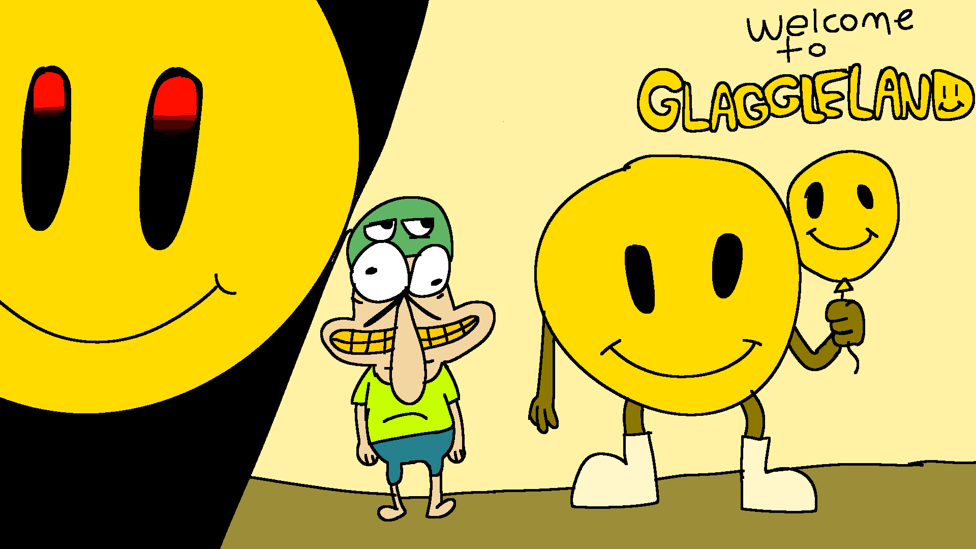 crust cove but not crust cove | Fandom