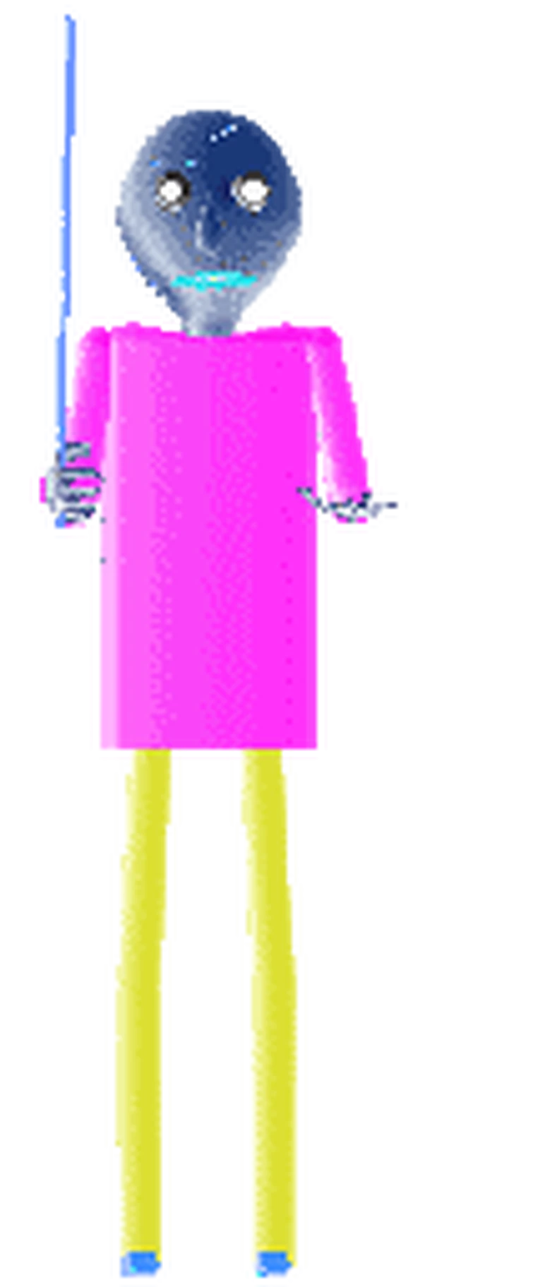 Nextbot suggestion | Fandom