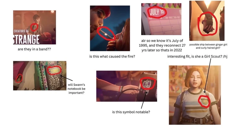 Discuss Everything About Lost Records Wiki | Fandom