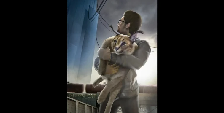 Discuss Everything About Half-Life Wiki | Fandom