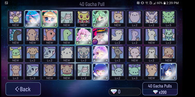 Discuss Everything About Lunime Wiki | Fandom