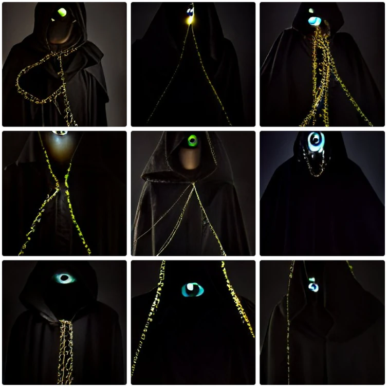 AI generated Chronos | Fandom