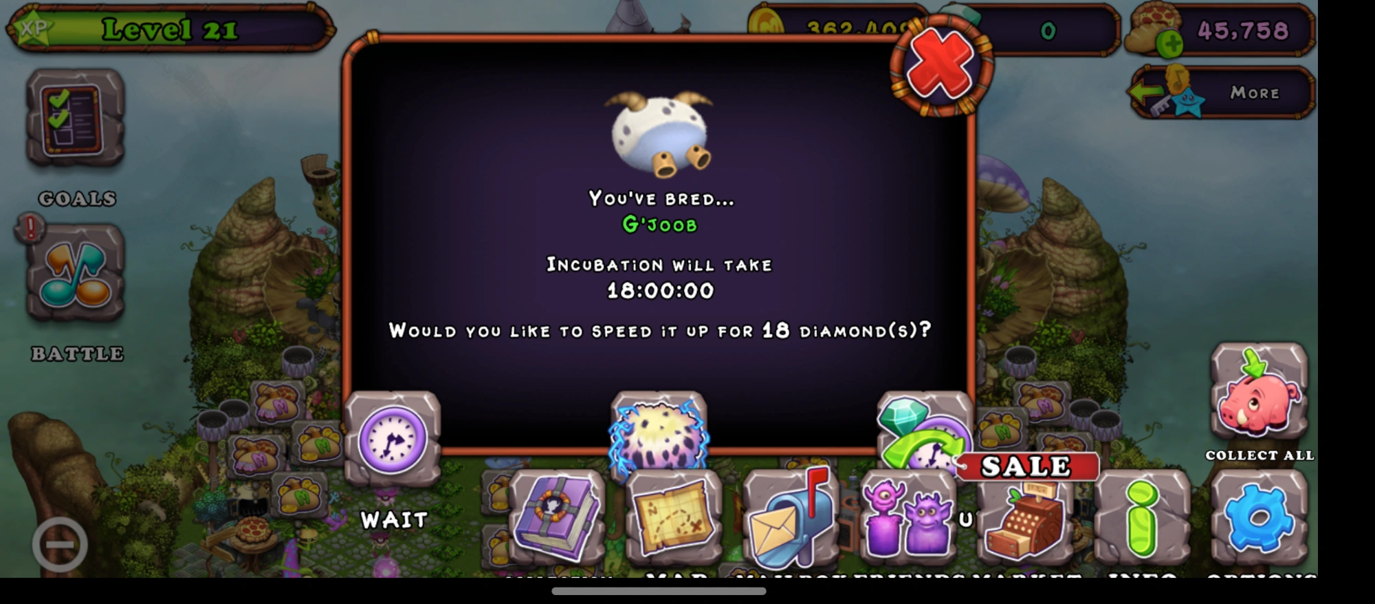 I got g'joob!!!!!!!!!!!!!!!!!! | Fandom