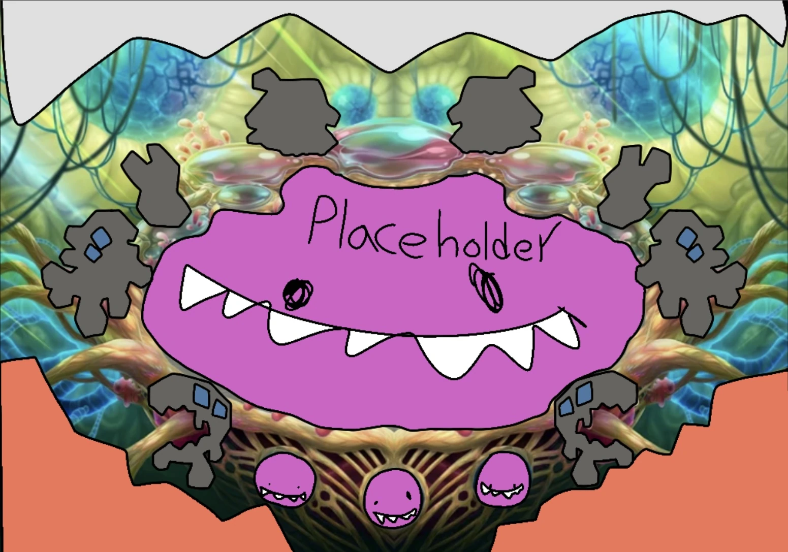 My April fools seasonal island costume thingy | Fandom