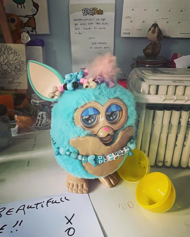 Discuss Everything About Tattletail Wiki | Fandom