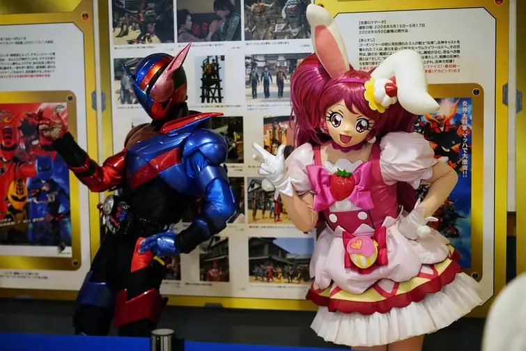 Pretty Cure Iceberg (PART 4) | Fandom