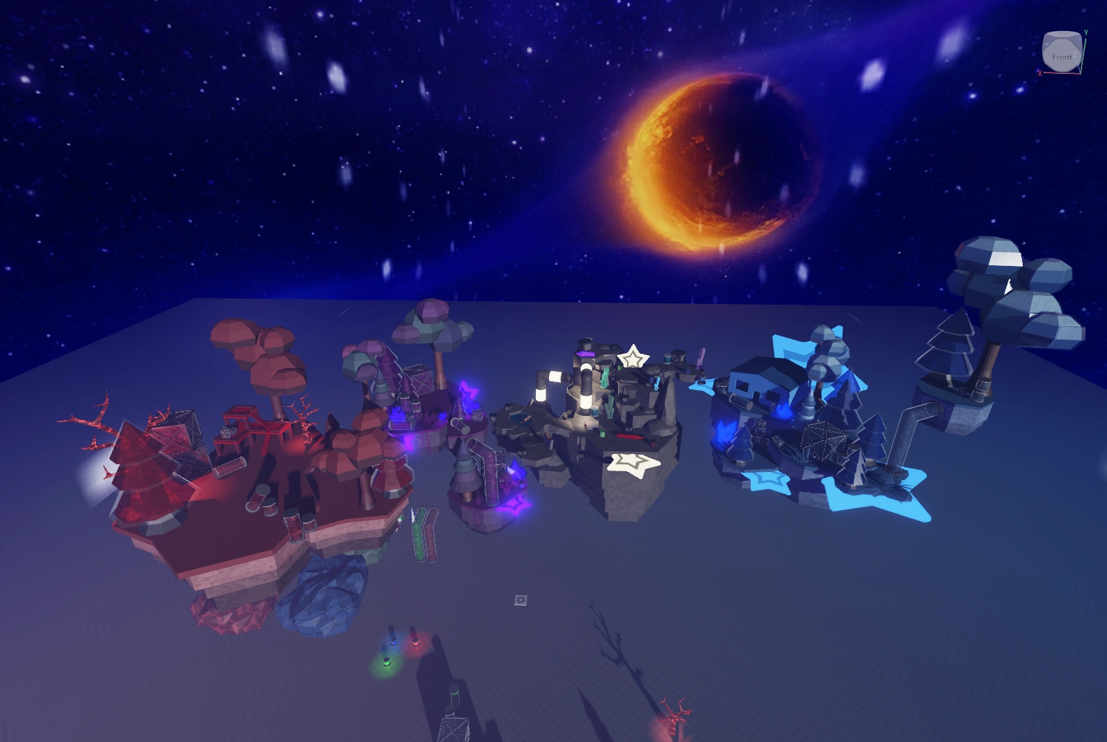 whirlpool map progress 2 | Fandom